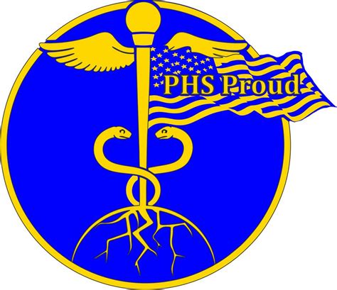 Phs Proud On Linkedin Usphs Challenge Coins