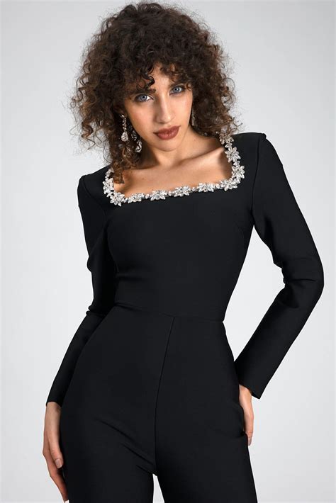 Diamond Jumpsuit Artofit