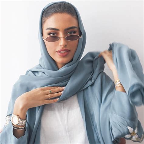 Saudi Girls Idee Di Moda Di Moda Moda