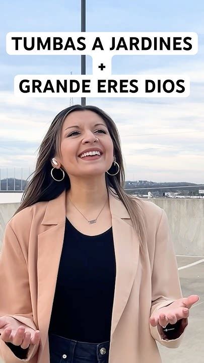 Es Tu Aliento En Mi Ser Por Eso Alabaré 🙌🏽 Musicacristiana Louvor