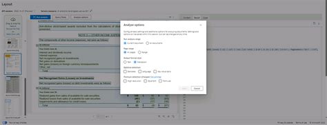 Analyze Complex Documents With Azure Document Intelligence Markdown