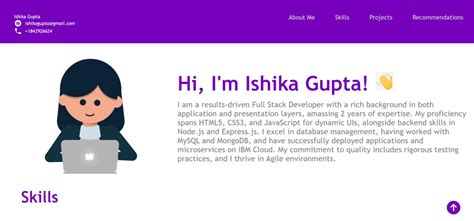 Ishika Gupta On Linkedin Internship Opportunity Learning Webdevelopment Html5 Css Js Webdev