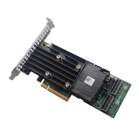405 Aaws Perc H745 Pcie Sas Raid Controller Motherboard Repair