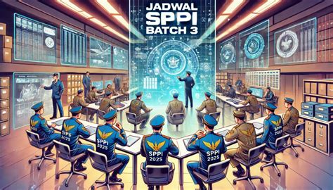 Sppi 2025 Pendaftaran Online Ayo Daftar Sekarang Juga Bimbel Cpns Jadiasn