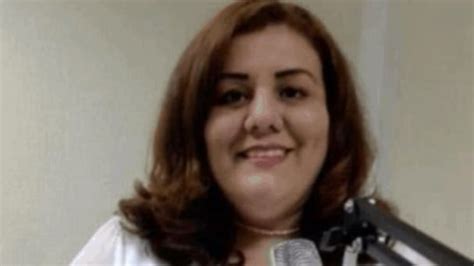 Acuchillan A Periodista Mireya Ulloa Cuando Llegaba A Casa