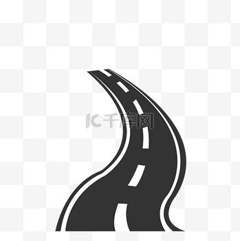 卡通路素材图片 卡通路素材 卡通路素材图片大全 千库网