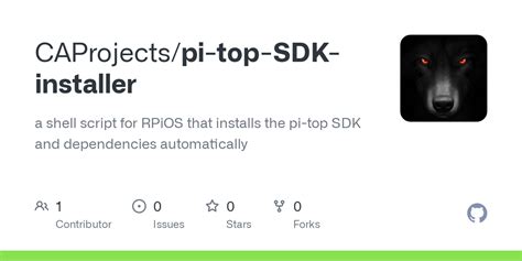 Raspberry Pi Os Pi Top 4 Sdk Full Automated Install Pi Top