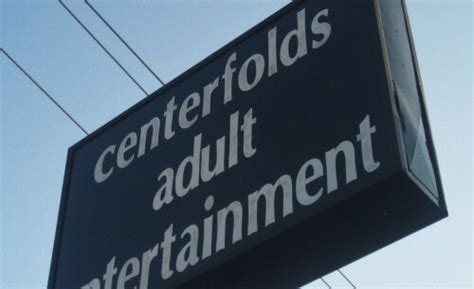 Centerfolds Gentlemens Club Tx Nightlife Houston Strip Clubs