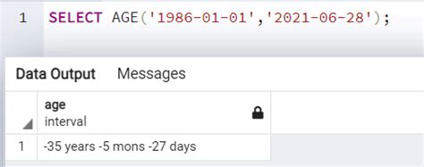 Postgres Date Types And Functions Explained