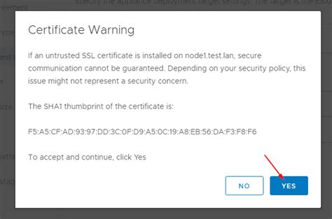 How To Create A VMware VSphere Lab Environment Using VMware Workstation Pro