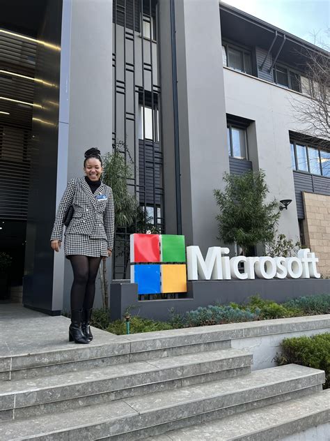 womenintech micorsoft copilot softwaredevelopment ofentje phala