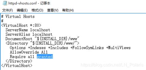 使用wampserver快速搭建网站用wampserver搭建网站 Csdn博客