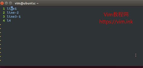 vim 中的重复操作与高效率 laravel china 社区