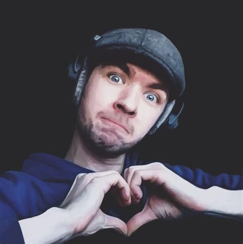 Jacksepticeye Wallpapers Wallpaper Cave