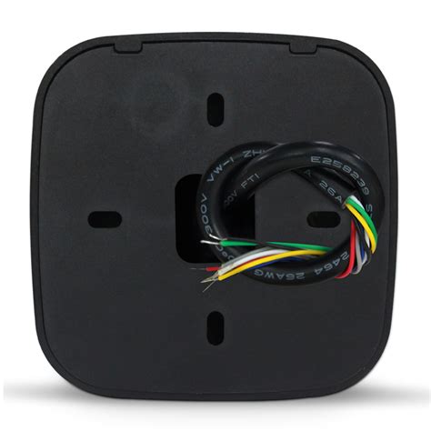 Waterproof Dual Frequency Card Reader Wiegand 26 3 Grandado