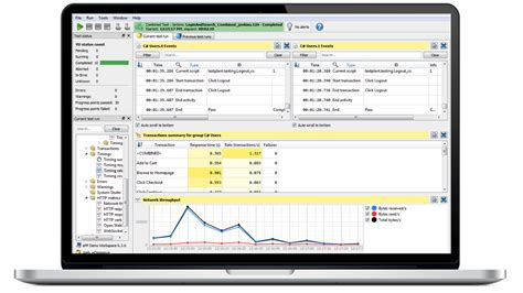 How To Load Test With App Scalability Testing Keysight