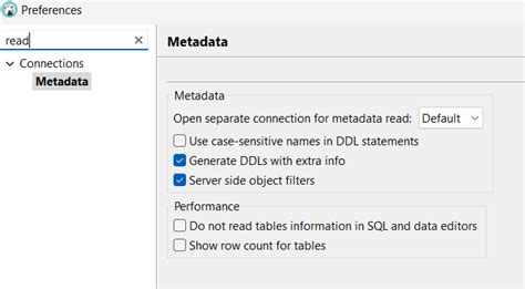 Macos How To Solve Error Column Columns Name Is Read Only No Corresponding Table Column