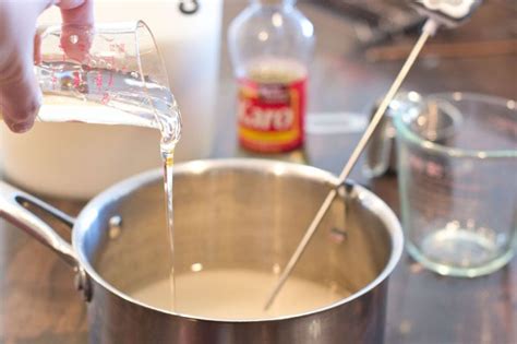 How To Make Candy Apples A Step By Step Guide Thecookful