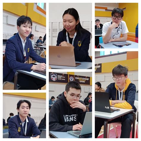 Hobby School Of Ulaanbaatar