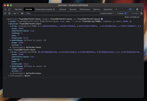 The Magical World Of Particles With React Three Fiber And Shaders The