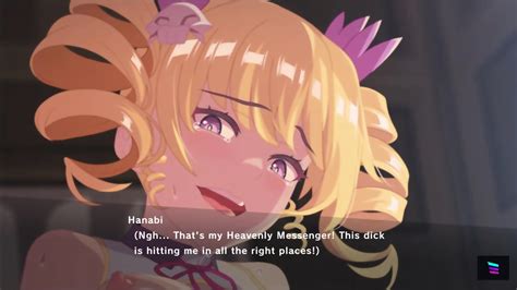 Magicami Hanabi Cao Cao Eporner