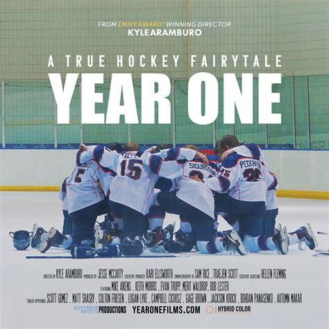 Jesse Mccarty On Linkedin Yearone