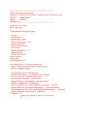 COSC 1436 Assignement One Title VelezJacobbabeSupply Purpose To Get Familiar With