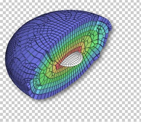 Based Meshing Hexahedron Polygon Mesh Mesh Generation Geometry Png