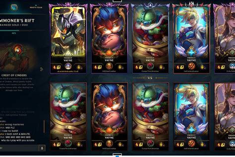 Leagues New Loading Screen Is Finally On Its Way The Rift Herald