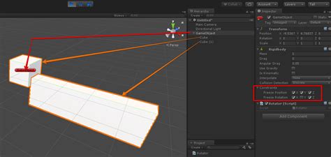 Whats Wrong With Addtorque And Compound Colliders Questions And Answers Unity Discussions