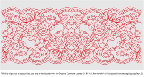 Lace Pattern