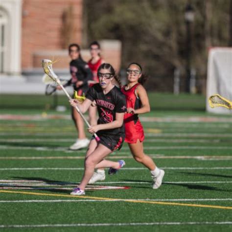 Lily Harts Lacrosse Recruiting Profile