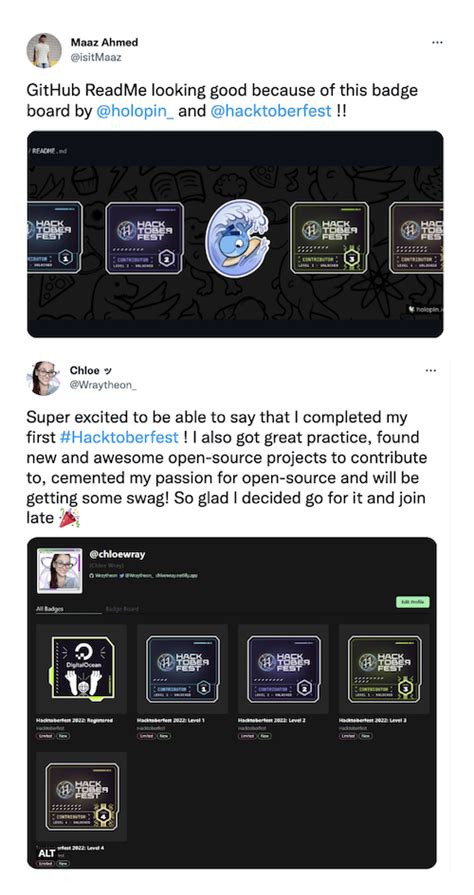 Hacktoberfest Nine Years Of Supporting Open Source Projects Through
