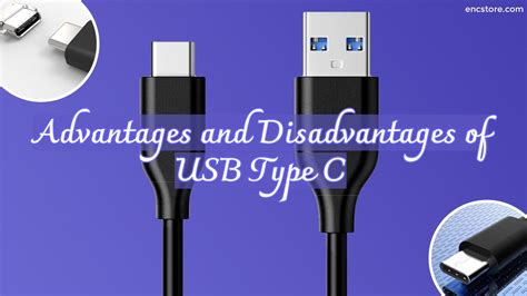 The Debate USB C Vs Thunderbolt For Modern Connectivity Best Difference