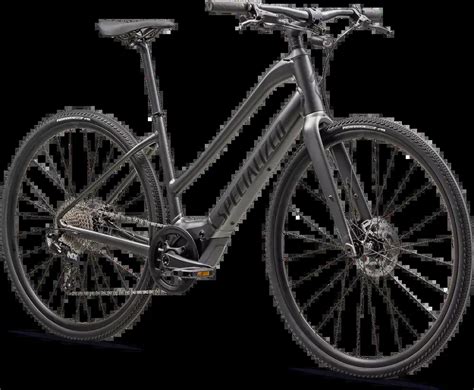 2023 Specialized Turbo Vado Sl 40 Step Through Specs Comparisons