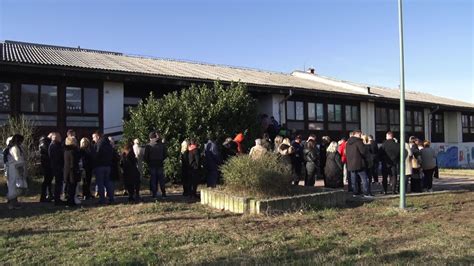 РТК Гужве на више бирачких места у Крагујевцу