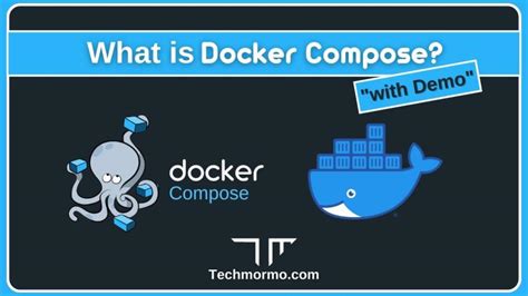 Farhim Ferdous On Linkedin What Is Docker Compose With Demo