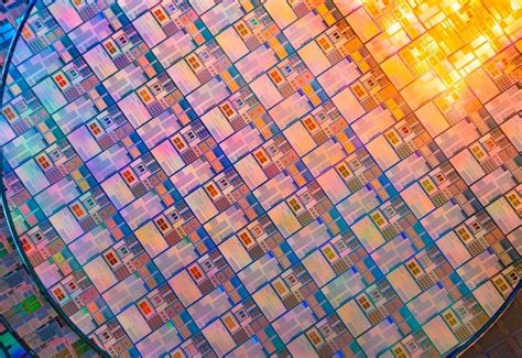 Plasma Etching A Comprehensive Guide To The Process And Applications