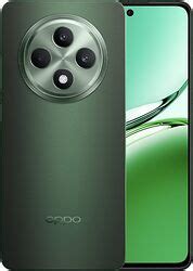 Oppo Reno F G Especificaciones T Cnicas