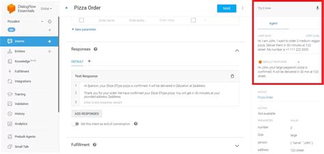 What Is Google Dialogflow And How To Create A Chatbot