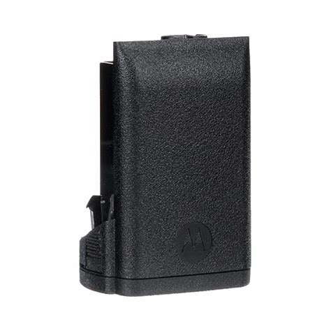 Motorola Apx Battery 906yx7 Pmnn4504 Grainger