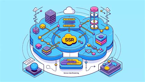 Ssr Vue什么意思 • Worktile社区