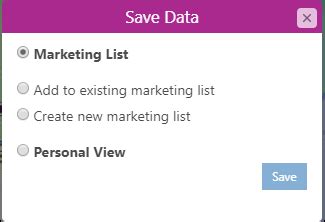 Mass Actions Do More With The Dynamics CRM Data On The Map