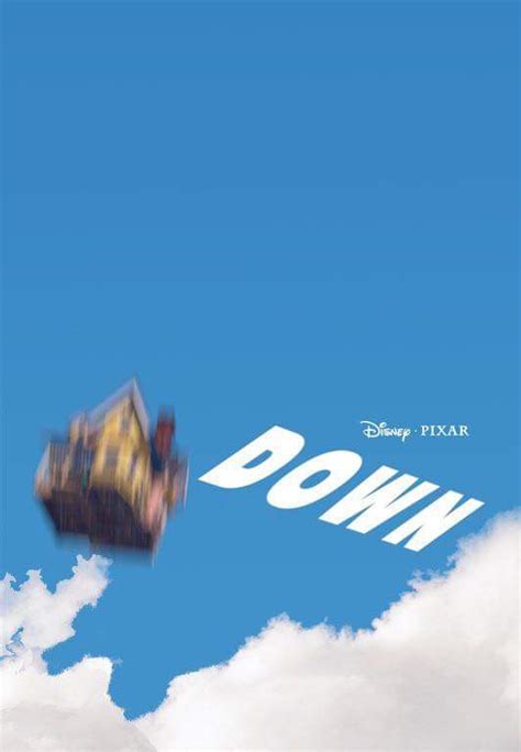 Pixar Down