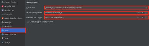 webstorm and ubuntu your roadmap to a powerful coding setup