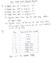 A Comprehensive Guide To Algorithm Complexity Analysis And Course Hero
