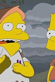 The Simpsons Boyz N The Highlands Tv Episode 2022 Imdb