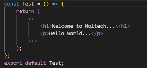 Understand React Basic Concepts What Is React By Janvipatel Dec 2024 Medium