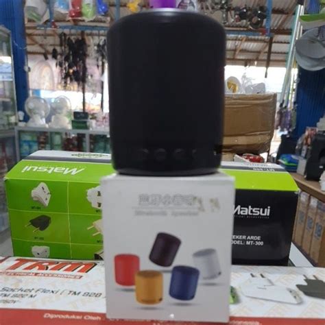Jual Speaker Bluetooth Shopee Indonesia