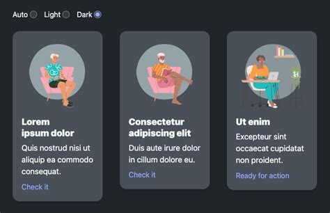 Open Props Sub Atomic Styles